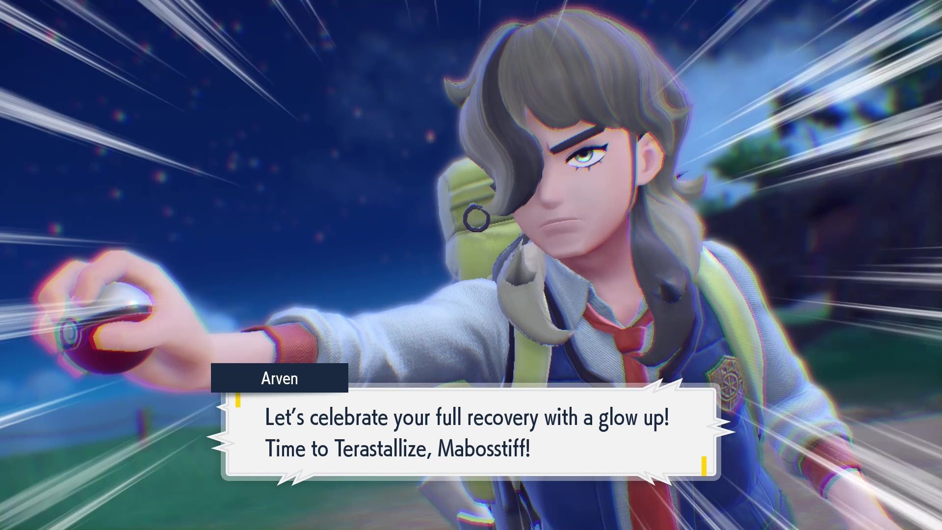 How to beat Arven in Pokémon Scarlet and Violet | Eurogamer.net